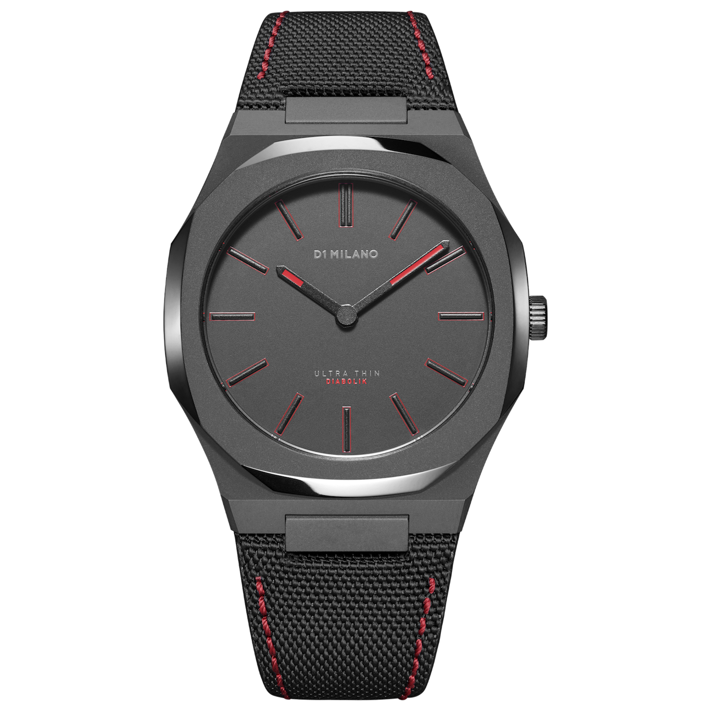 Un orologio diabolico – Time over – La passione del tempo