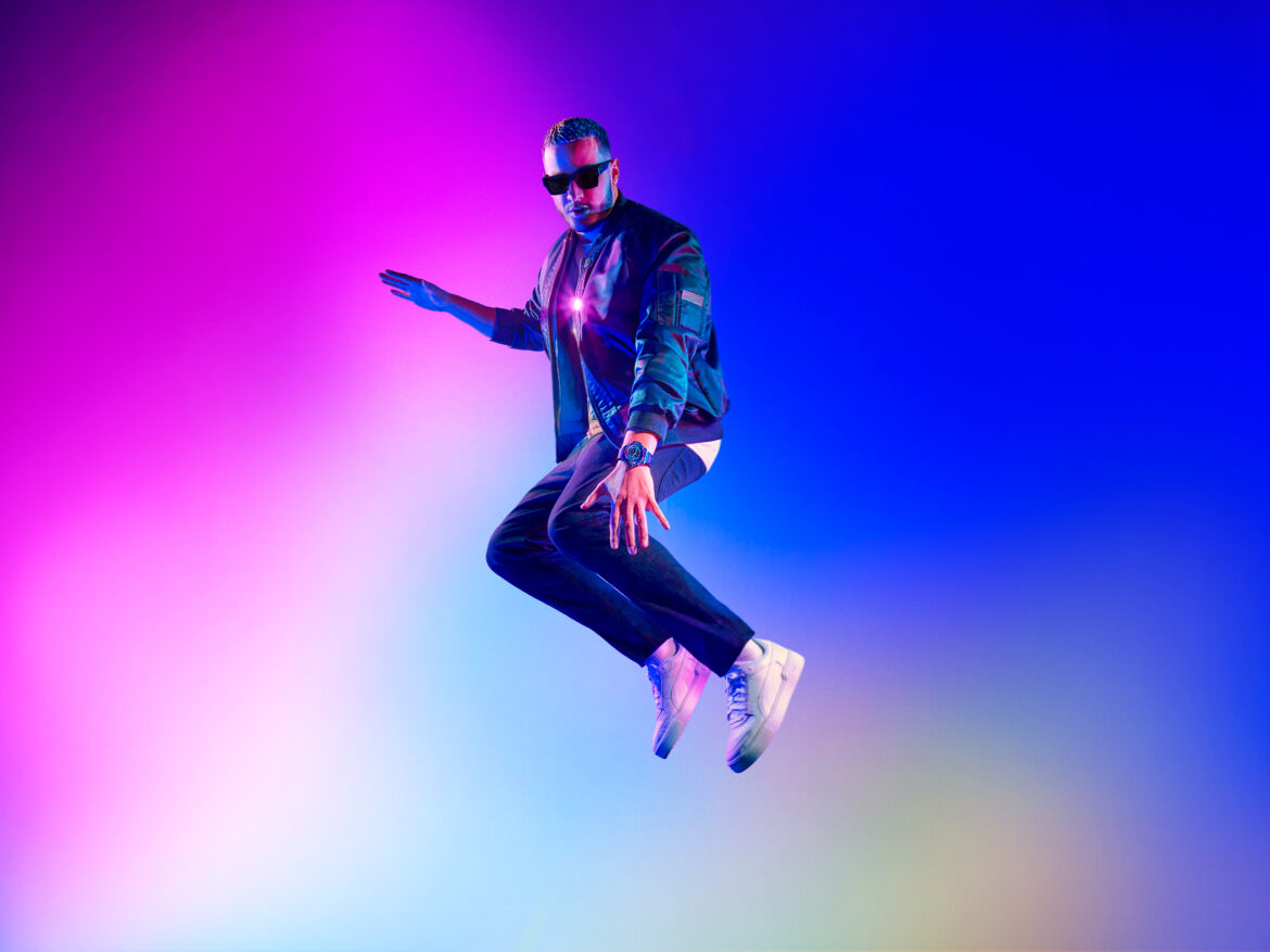 Hublot, con Novak Djokovic e DJ Snake – Time over – La passione del tempo