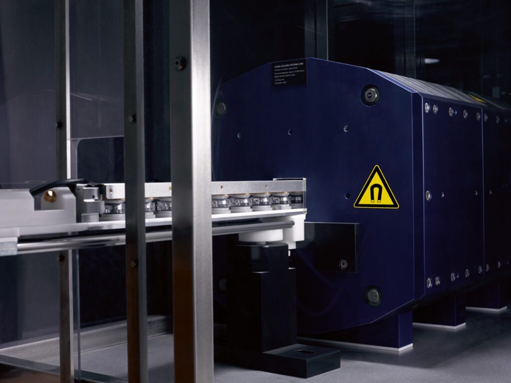 Certificazione Master Chronometer – Time over – La passione del tempo