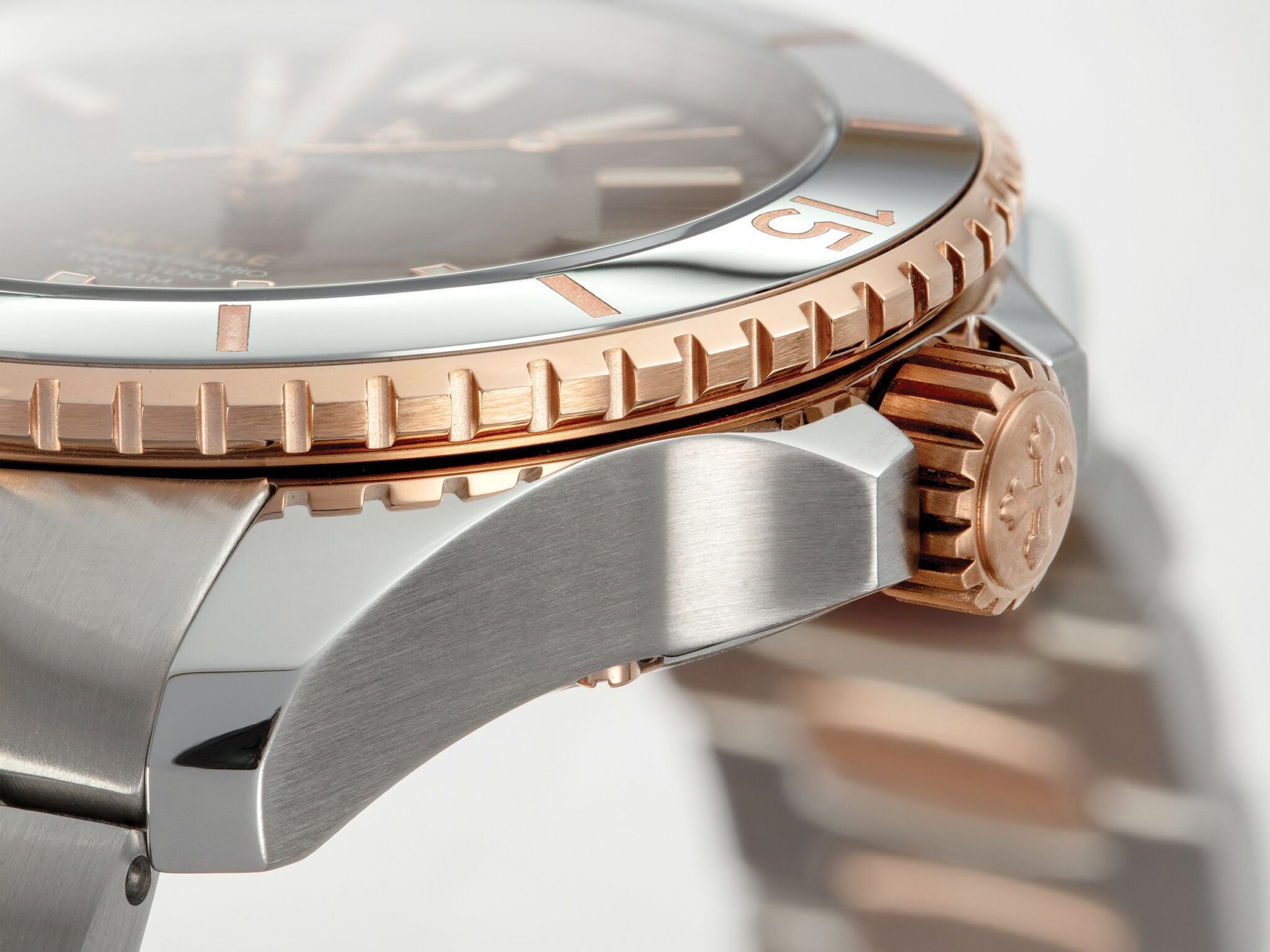 Venezianico, Nereide Tungsteno 5° Anniversario – Time over – La ...